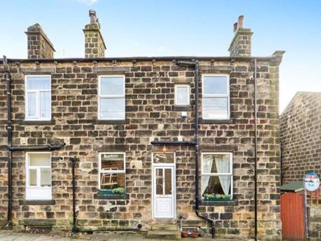 Football, Yeadon, 4 Bedroom End