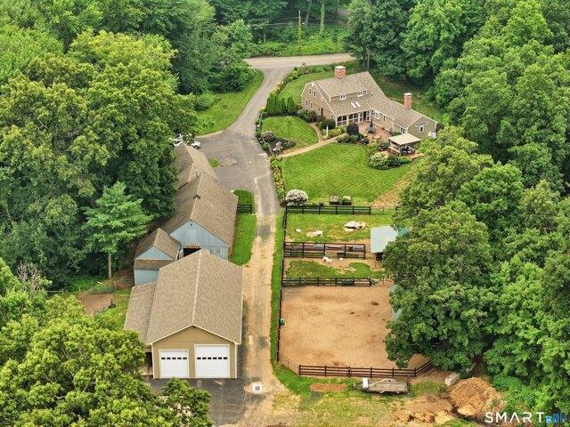 Foote Rd, Glastonbury, Home For Sale