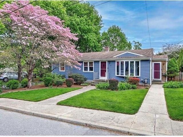 Foote St, Barrington, Home For Sale