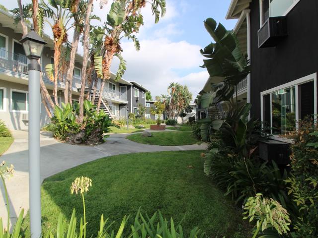 FOOTHILL VILLAGE
