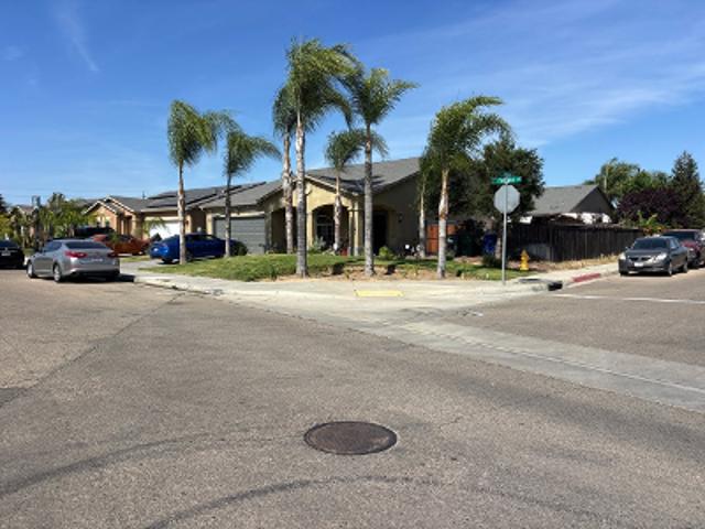 Foothill Ave