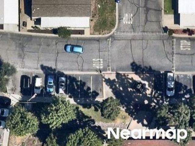 Foothill Blvd Spc 172