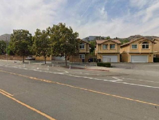 Foothill Blvd Unit 15