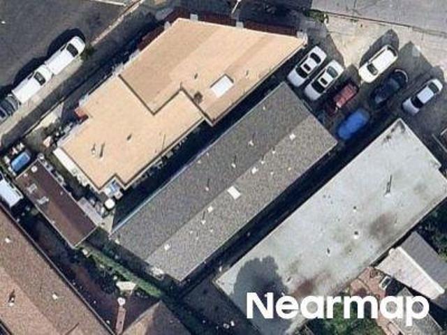 Foothill Blvd