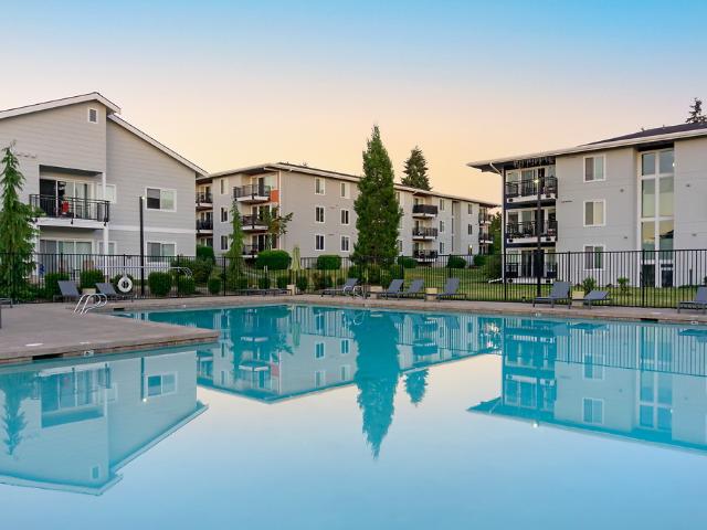 Foothill Commons