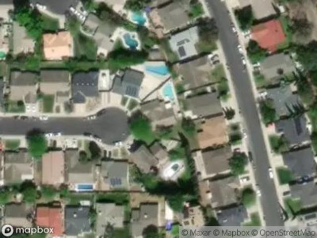 Foothill Ct