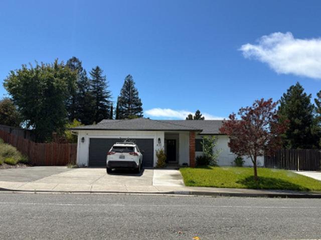 Foothill Dr