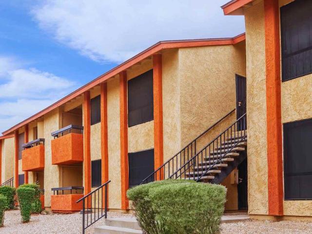 Foothills at the Preserve Apartments 1 Bedroom Apartment for Rent at 1525 E Cheryl Dr, Phoenix, AZ 85020