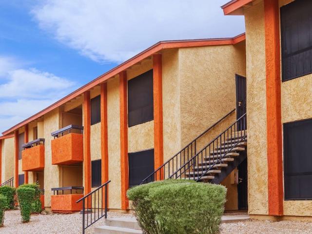 Foothills at the Preserve Apartments 1 Bedroom Apartment for Rent at 1525 E Cheryl Dr, Phoenix, AZ 85020