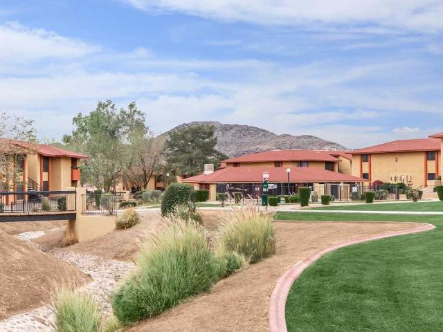 Foothills at the Preserve Apartments 1 Bedroom Apartment for Rent at 1525 East Cheryl Drive, Phoenix, AZ 85020