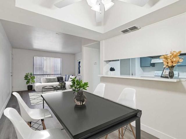 Foothills at the Preserve Apartments 2 Bedroom Apartment for Rent at 1525 E Cheryl Dr, Phoenix, AZ 85020