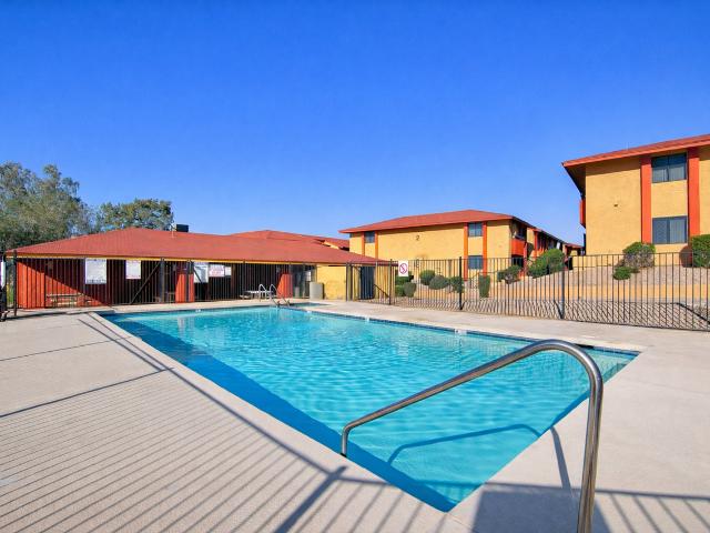 Foothills at the Preserve Apartments 2 Bedroom Apartment for Rent at 1525 E Cheryl Dr, Phoenix, AZ 85020