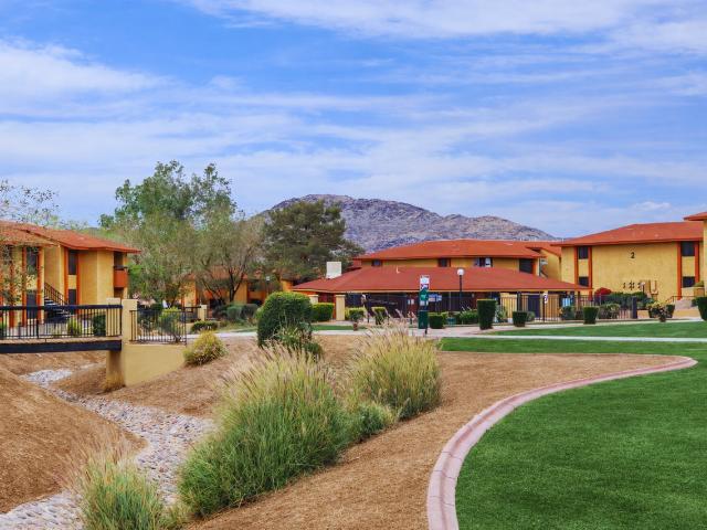 Foothills at the Preserve Apartments 2 Bedroom Apartment for Rent at 1525 E Cheryl Dr, Phoenix, AZ 85020