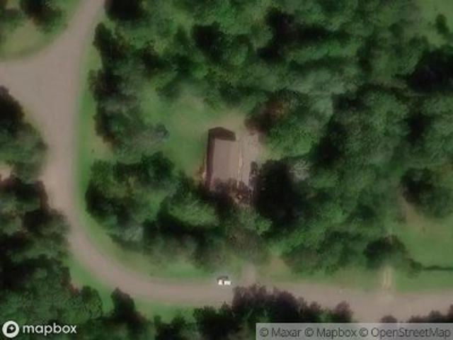 Foothills Dr
