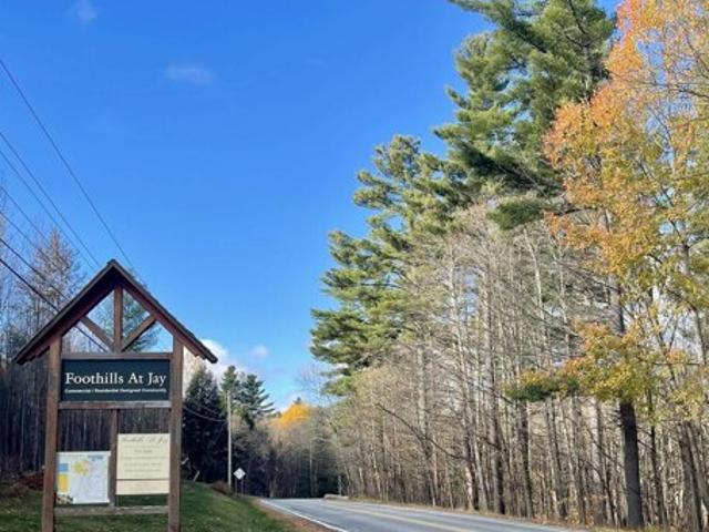 Foothills Dr Lot R, Plot For Sale