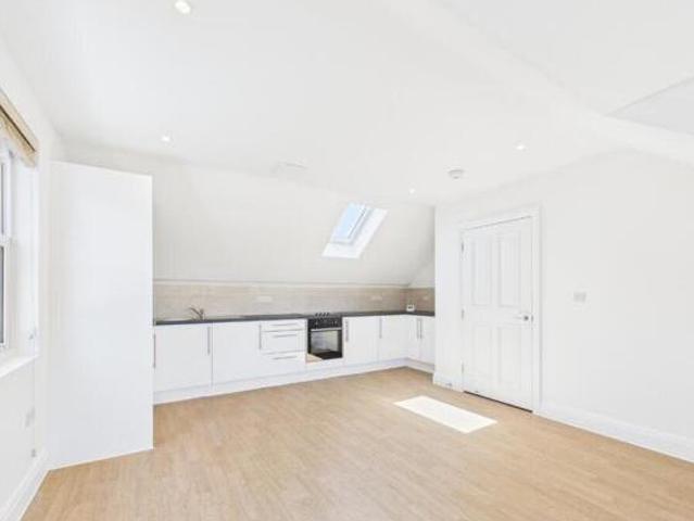 Footscray Road, London, 1 Bedroom Flat