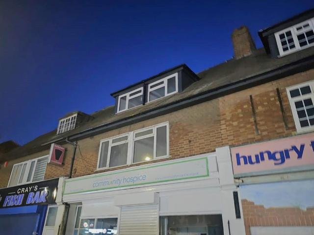 Footscray Road, London, SE9 2 bed flat to rent £1,350 pcm £312 pw