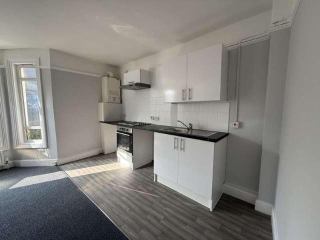 Foord Road South, Folkestone, CT20