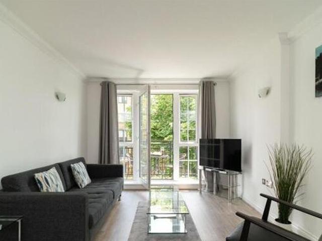 Fobney Street, Reading, 3 Bedroom Apartment