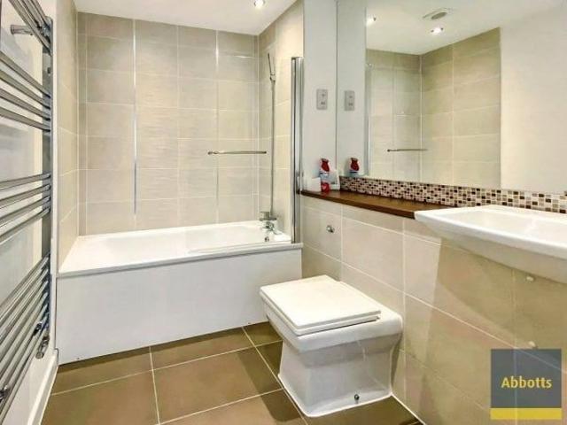 Focus Apartments, Ipswich