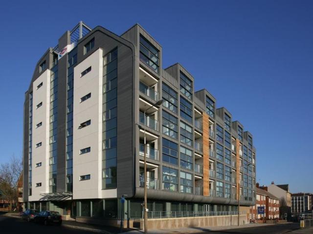 Focus Building, Standish Street, Liverpool L3, 2 bed flat to rent, £1,050 pcm | PrimeLocation