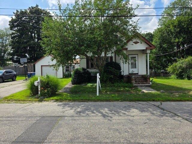 Foch Ave, Seekonk, Home For Sale