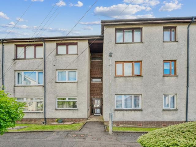 Fochabers Drive, Cardonald, Glasgow G52, 1 bed flat to rent, £695 pcm | PrimeLocation