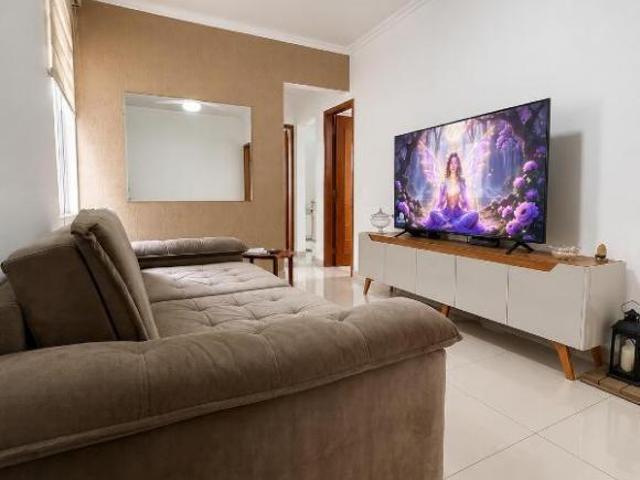 Foco em Estilo de Vida: More Bem no Padre Eustáquio: 3 Quartos a Poucos Passos do Parque Jabuticabas