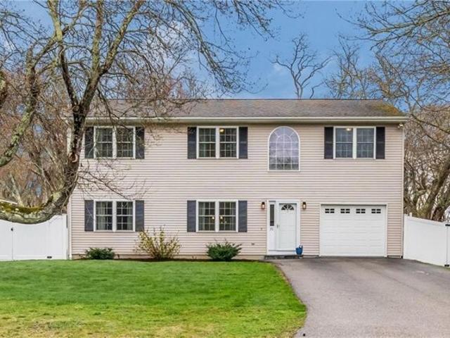 Foddering Farm Rd, Narragansett, Home For Sale