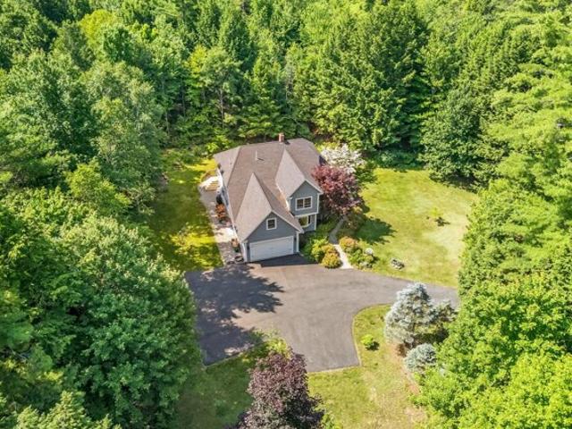 Fogg Rd, Readfield, Home For Sale