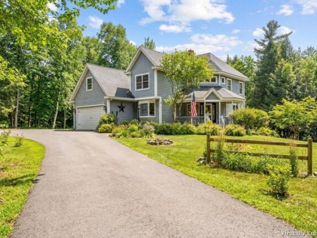 Fogg Rd, Readfield, Home For Sale