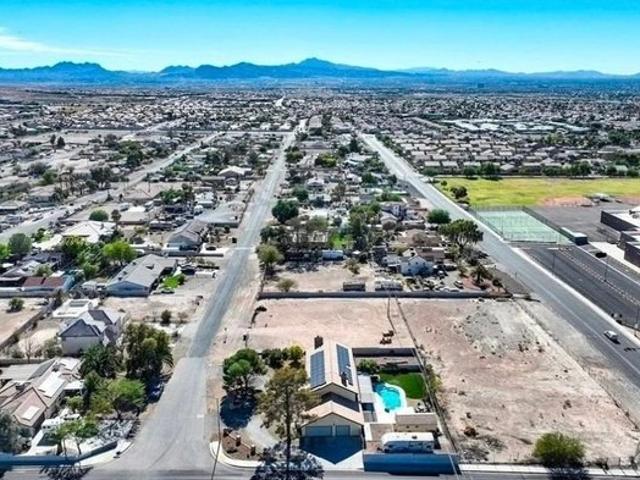 Fogg St, Las Vegas, NV 89110