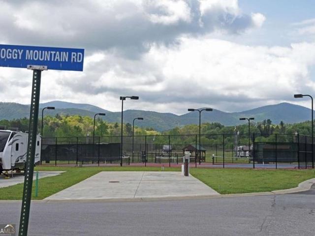 Foggy Mountain Rd Lot 278, Blairsville, GA 30512