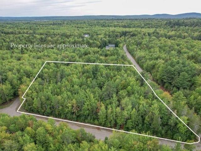 Foggy Ridge Way Lot,ellsworth, Plot For Sale