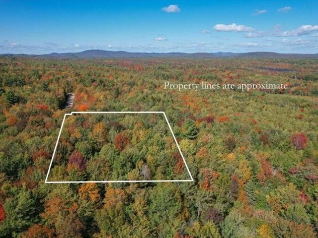 Foggy Ridge Way Lot,ellsworth, Plot For Sale