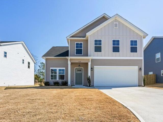 Foggy River Dr, Aiken, Home For Sale