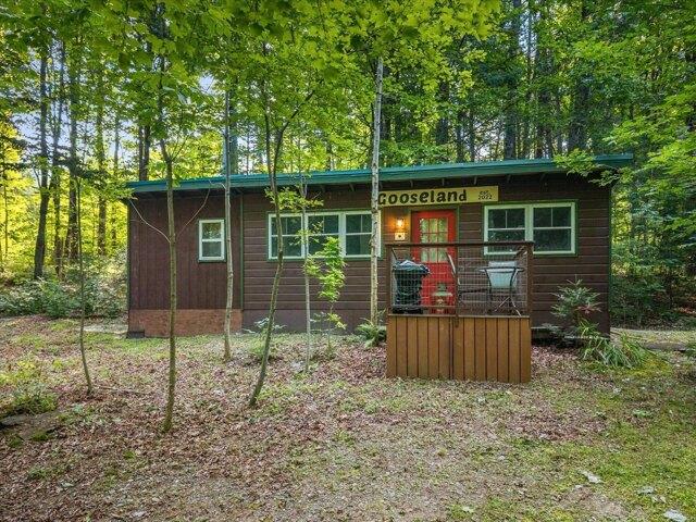 Fogler Rd, Exeter, Home For Sale