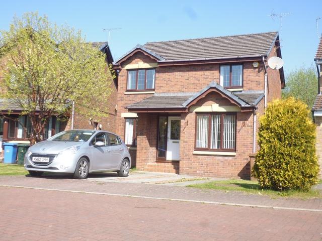 foinaven gardens, glasgow, g46 8hx
