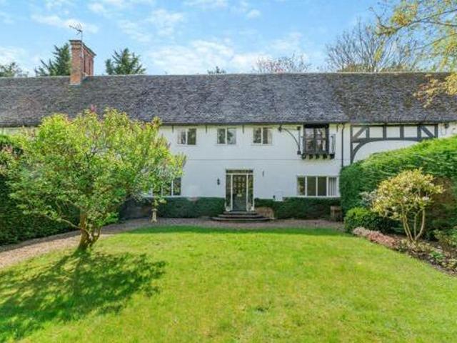 Folville Street, Ashby Folville, 3 Bedroom Terraced