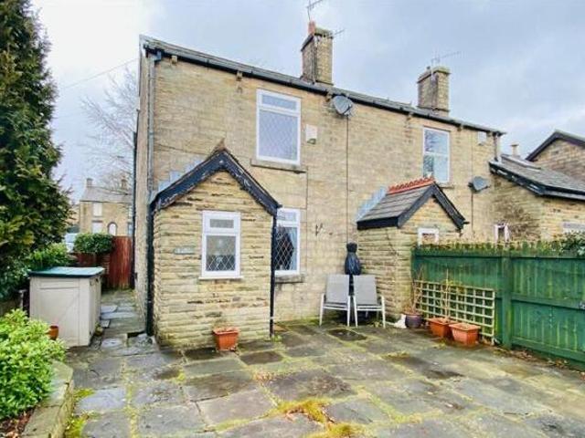 Fold Cottage, Printers Fold, 2 Bedroom Semi detached