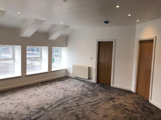 Fold Street, City Centre, Wolverhampton WV1, 2 bed flat to rent, £850 pcm | PrimeLocation