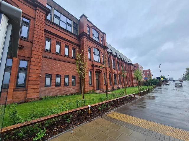 Foleshill Road, Coventry CV6, 2 bed flat to rent, £1,100 pcm | PrimeLocation