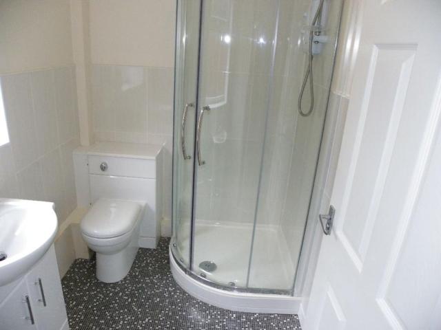 Foleshill Road, Coventry, Cv6 5ah, Flat 6
