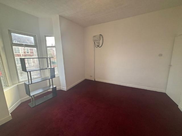 Foleshill Road, Foleshill