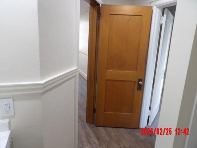 Foley Towers 1 Bedroom Apartment for Rent at 206 Chestnut St, La Grande, OR 97850
