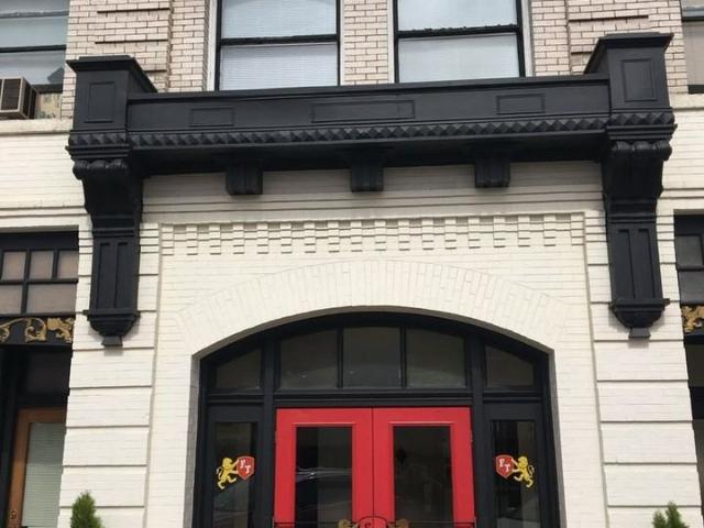 Foley Towers Studio Apartment for Rent at 206 Chestnut St, La Grande, OR 97850