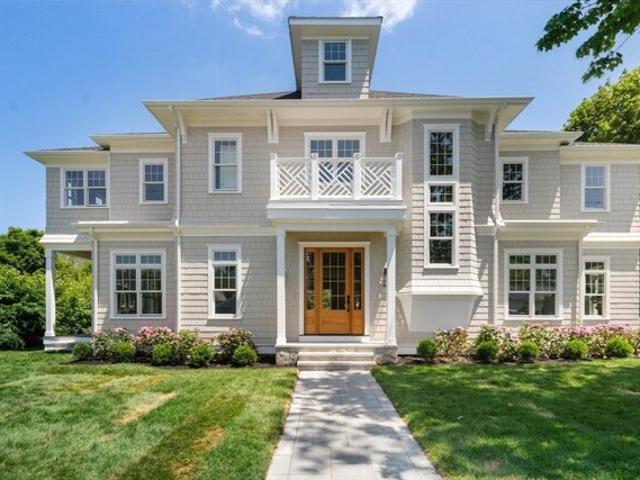Foley Beach Rd, Hingham, Home For Sale