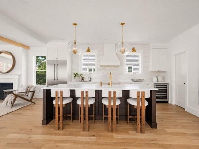 Foley Beach Rd, Hingham, Home For Sale