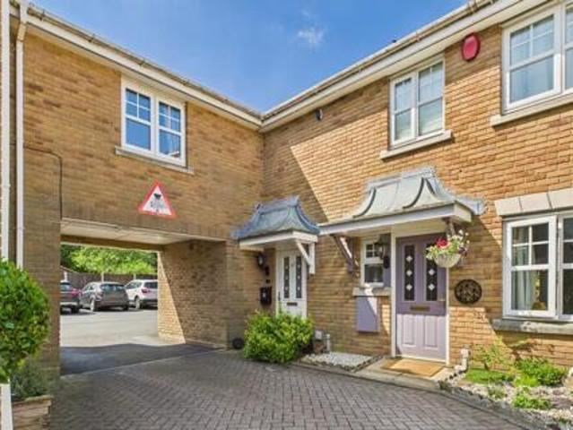 Foley Court, Chester Road, 3 Bedroom Town