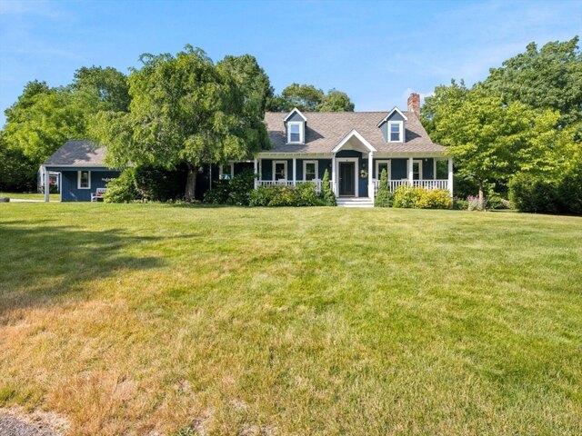 Foley Dr, Southborough, Home For Sale